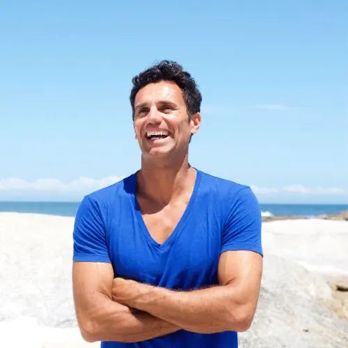 Men's Health – The Hector Store